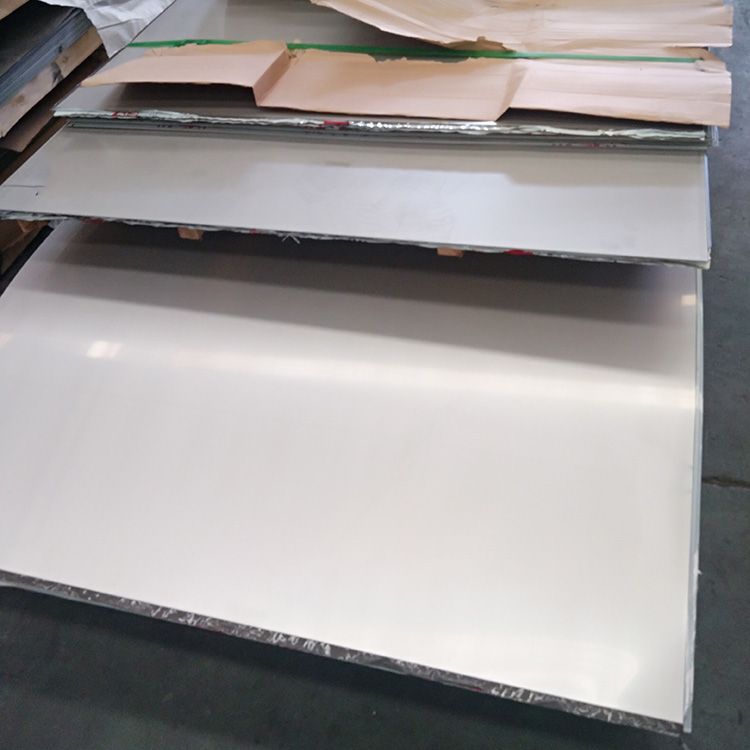 304 2B Stainless Steel Plate - Buy 304 2B Stainless Steel Plate Product ...